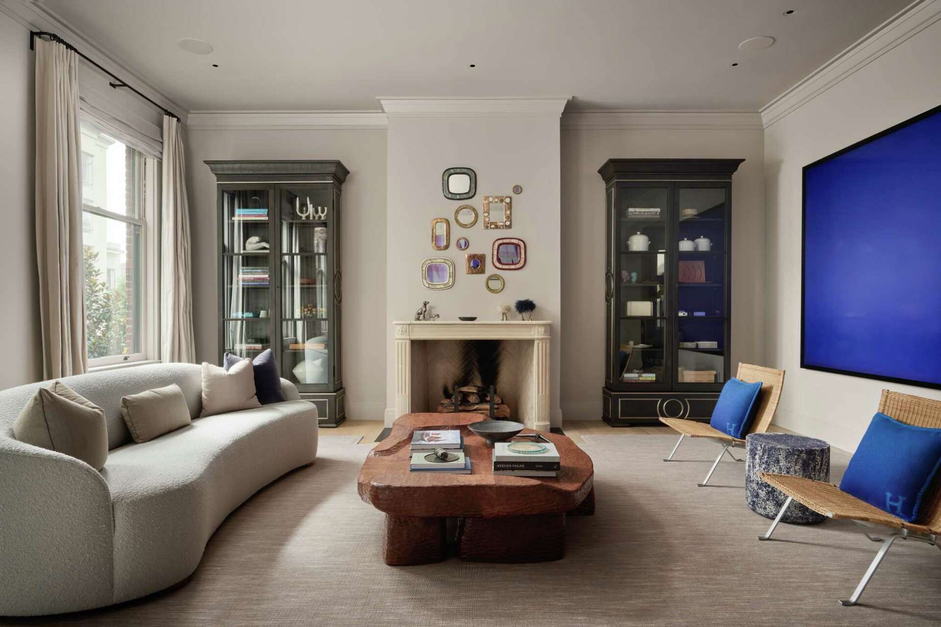 Rothy’s co-founder lists historic S.F. mansion for $15.5 million