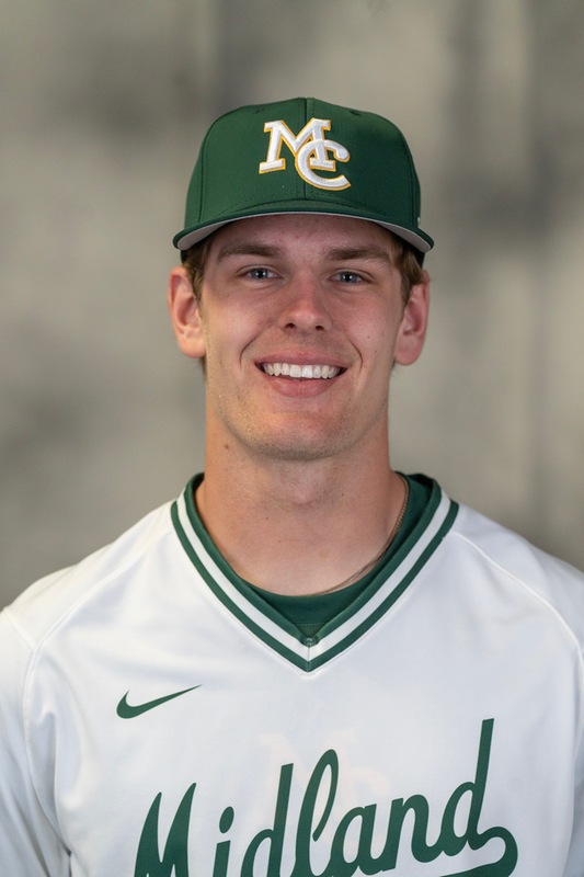 Midland College baseball wins 17th straight after series sweep