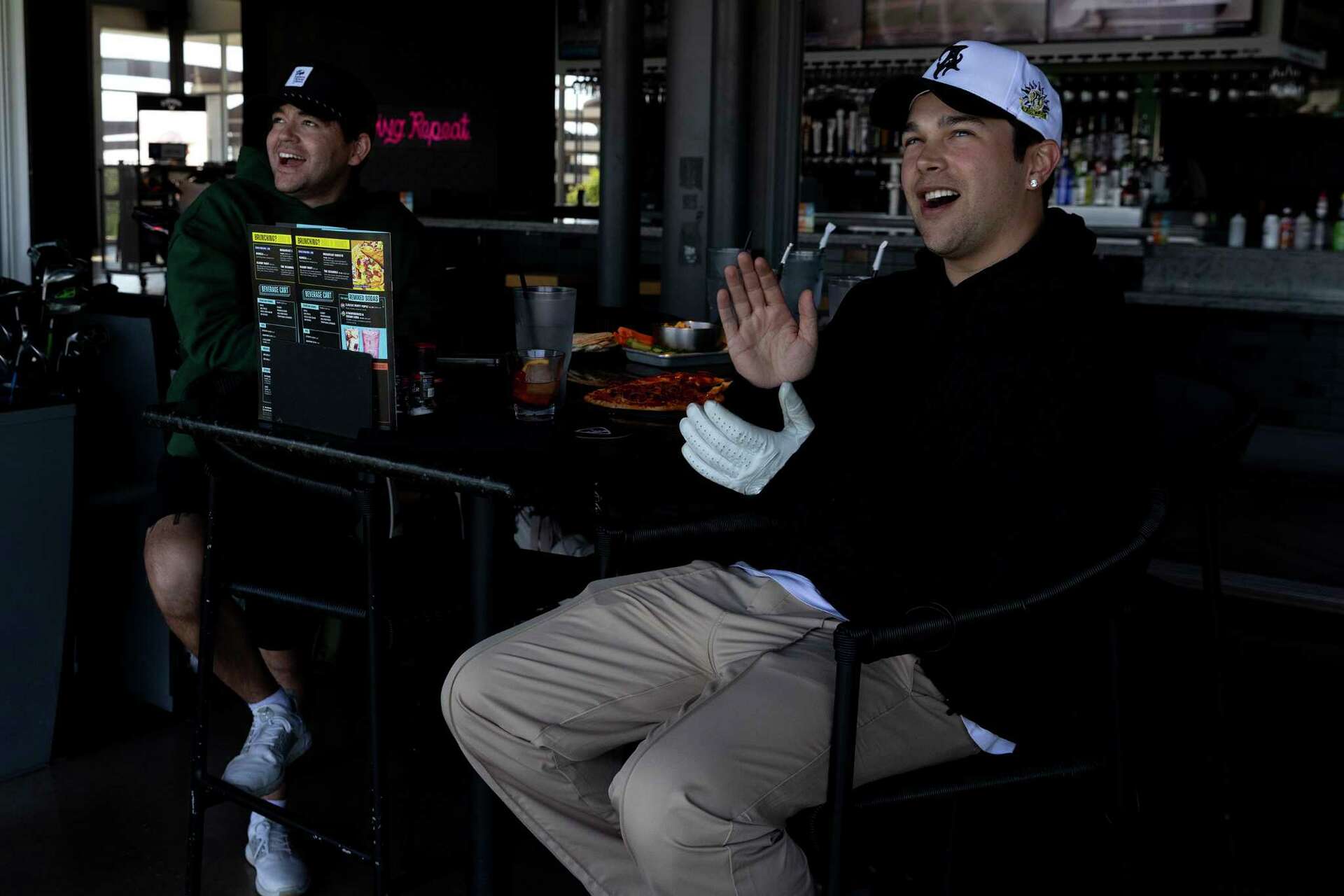 Austin Mahone takes his Texas-born roots to Nashville