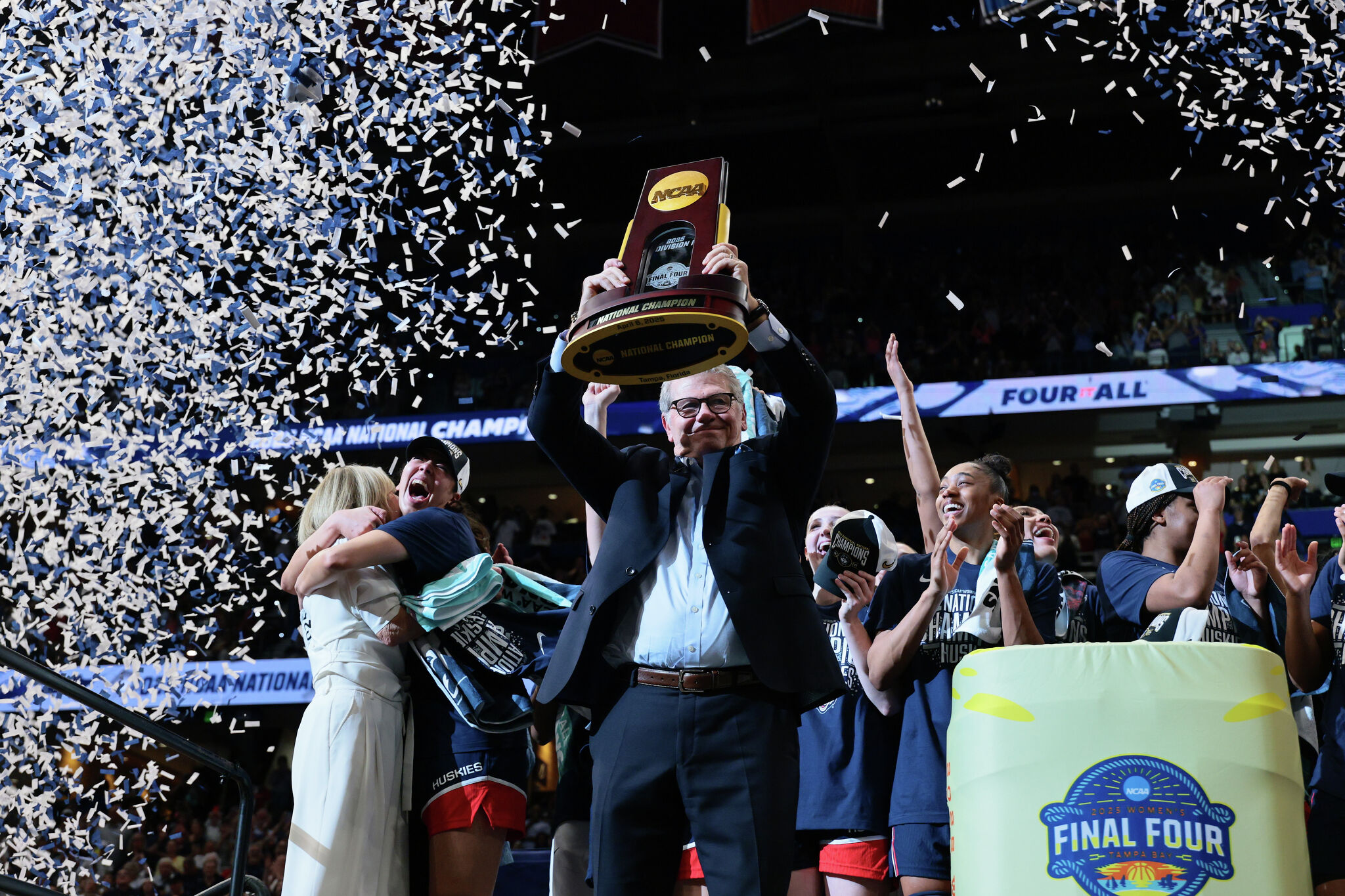 Torrington’s Tracey Thurman Motuzick honored as ‘survivor and crusader’