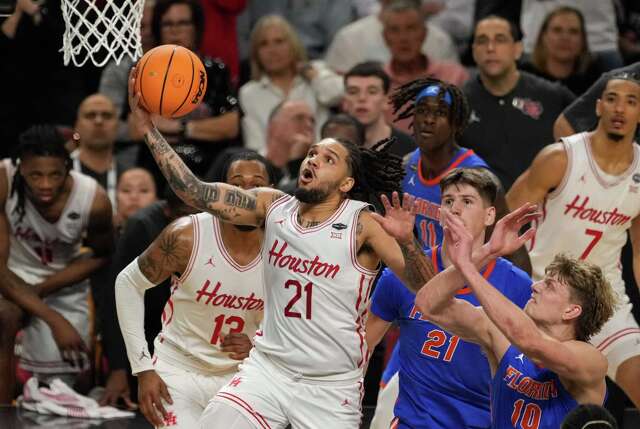 Houston basketball: Cougars ready for 'better things' in 2025-26