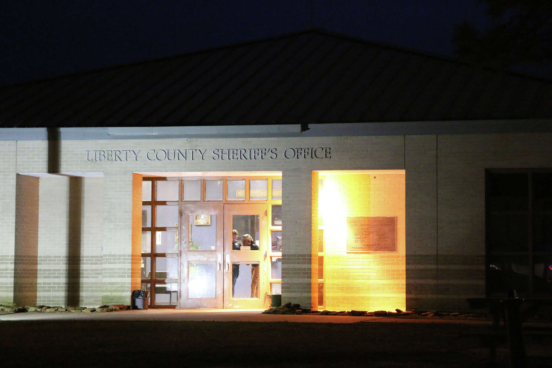 State orders closure of Liberty County Jail