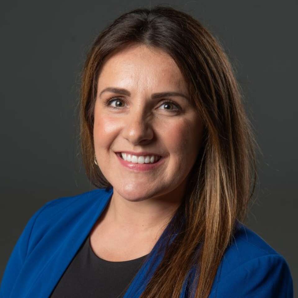 Stark leaving Central Park to become associate superintendent