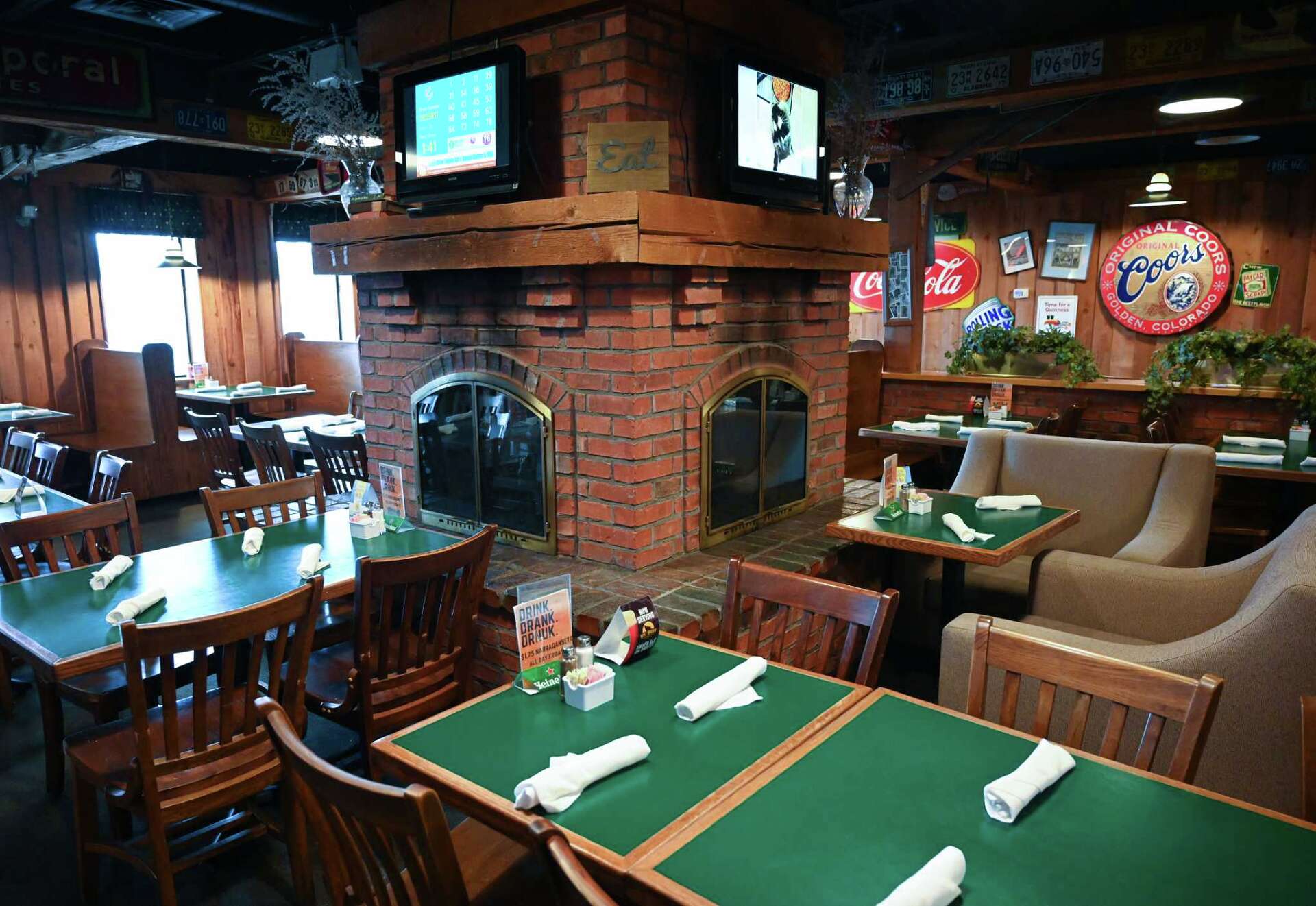 O'Toole's Restaurant Pub to close after 32 years