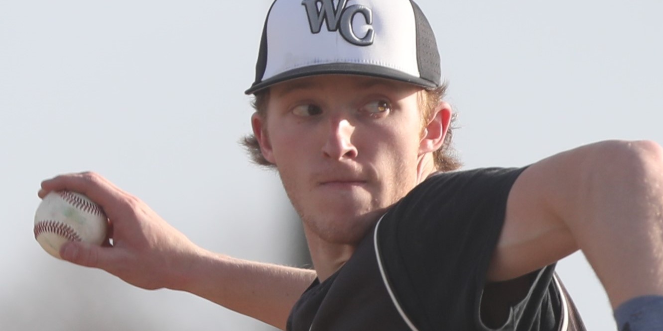North Greene, Greenfield-Northwestern, Jacksonville baseball win