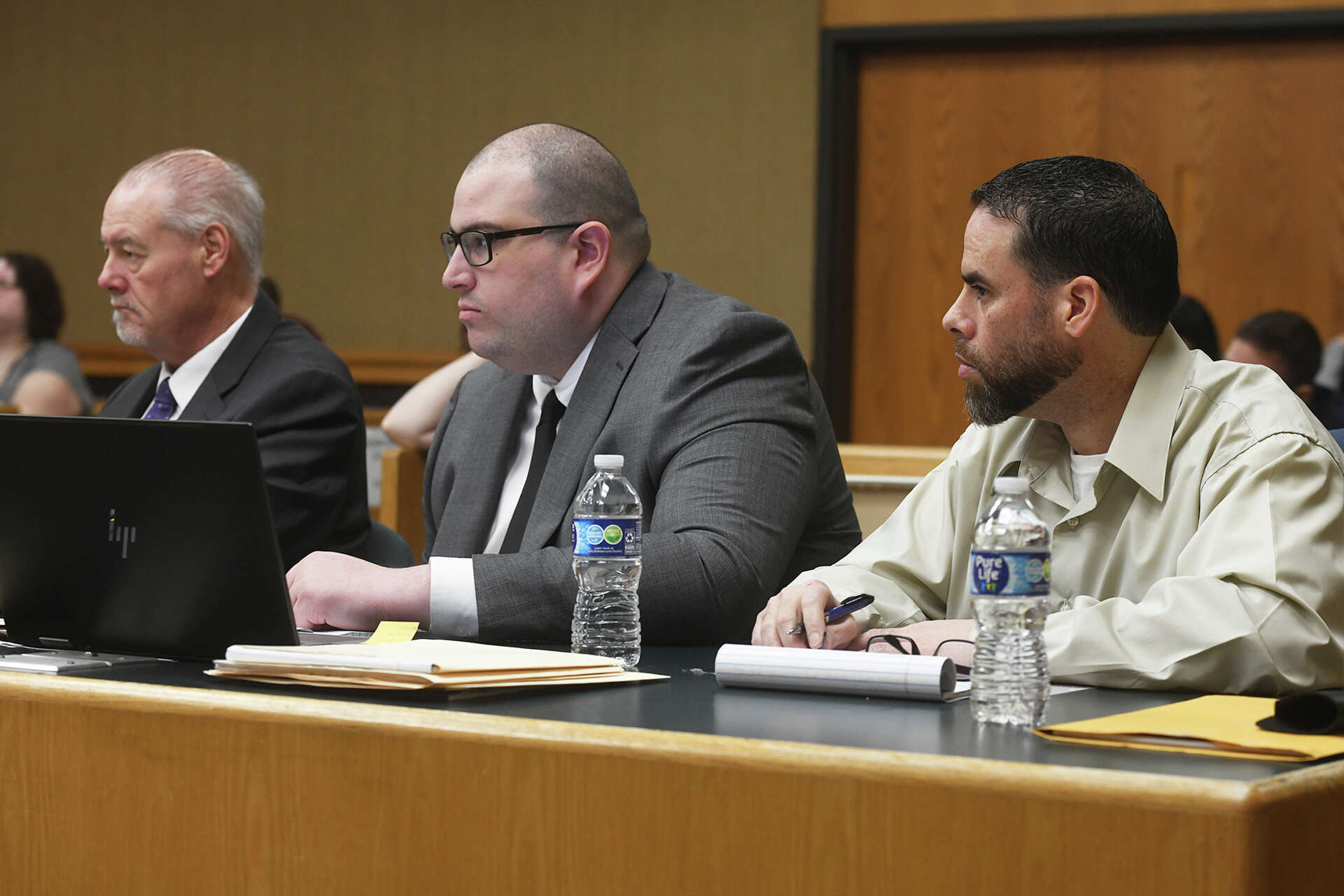 Trial of Jose Morales in killing of Ansonia mom enters second day