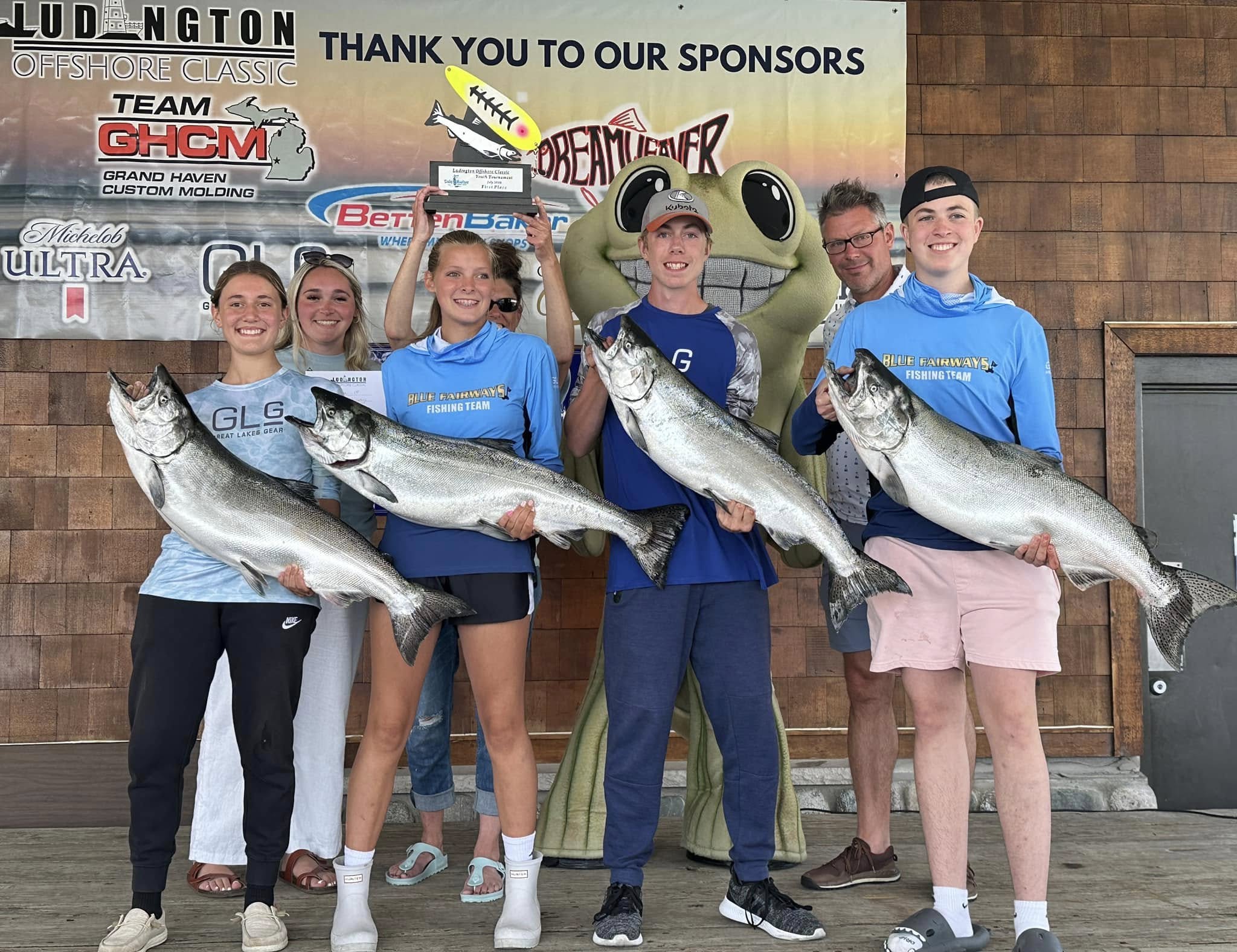 Ludington Offshore Classic registration now open