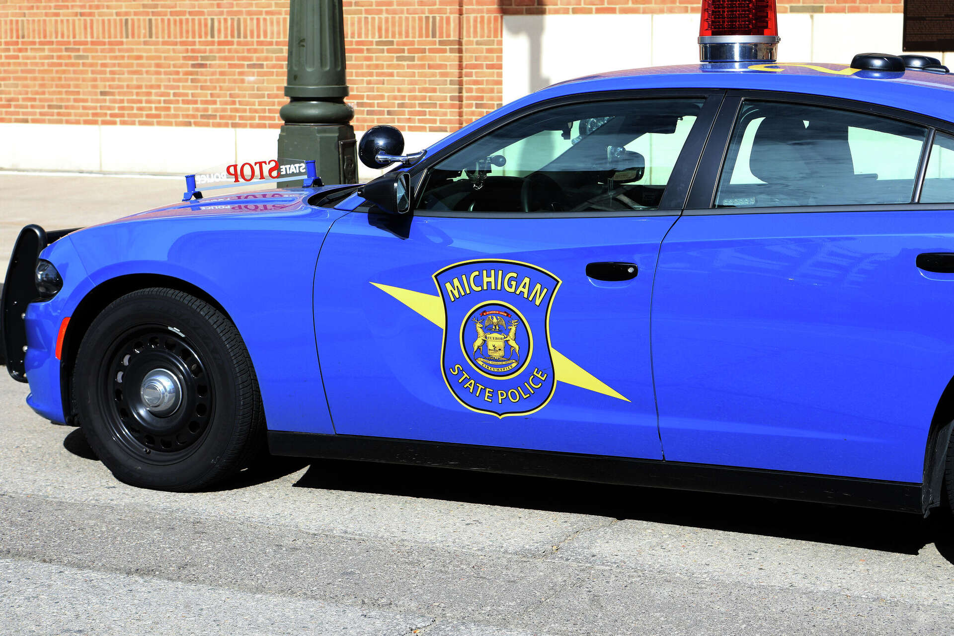 Michigan State Police report: Troopers arrest 6 in Wexford County