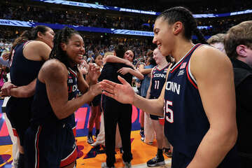 Looking ahead to the 2025-26 UConn women's basketball team