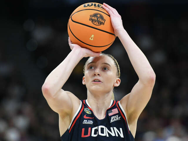Why Paige Bueckers leaves UConn as an all-time great
