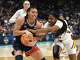 Mike Anthony: Azzi Fudd is the face of UConn women's basketball