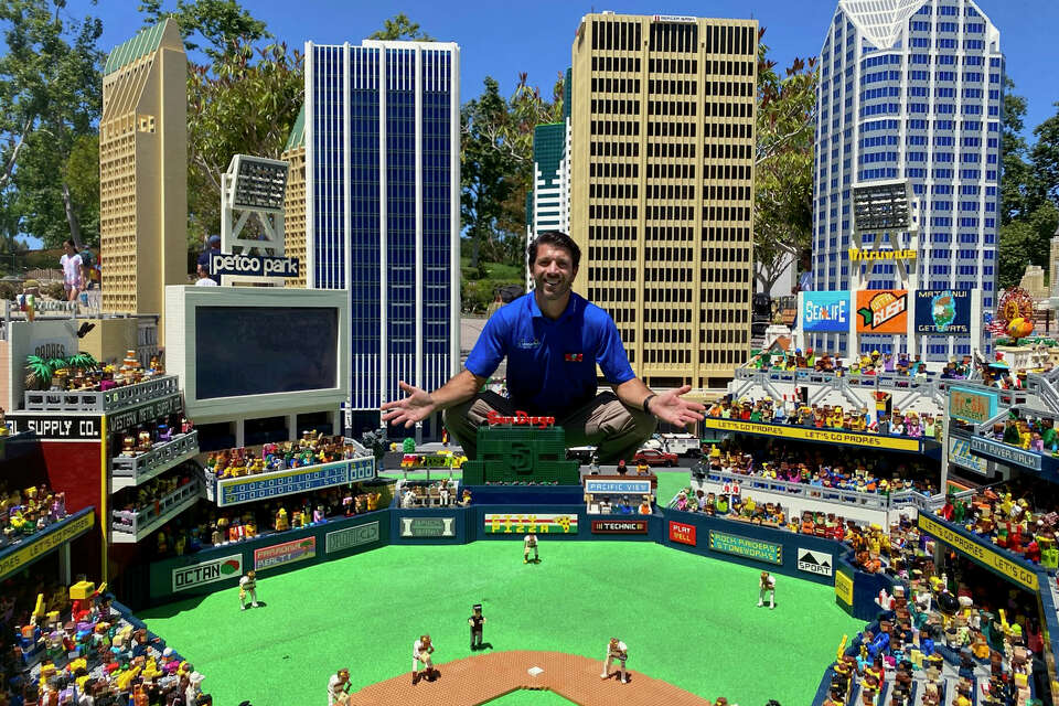 This California man really might have 'the best job in the world'