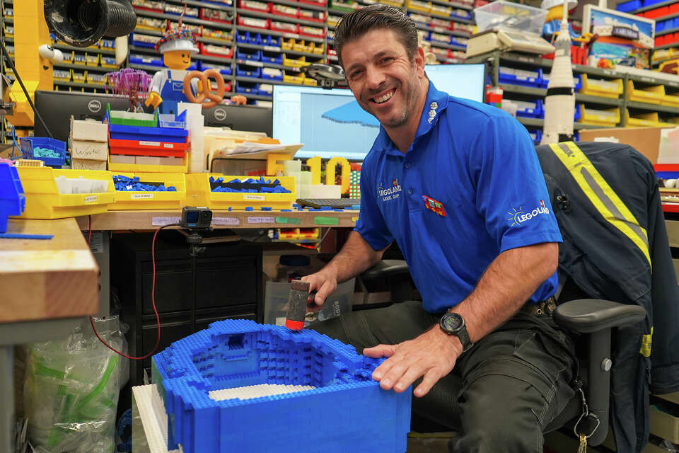 This California man really might have 'the best job in the world'