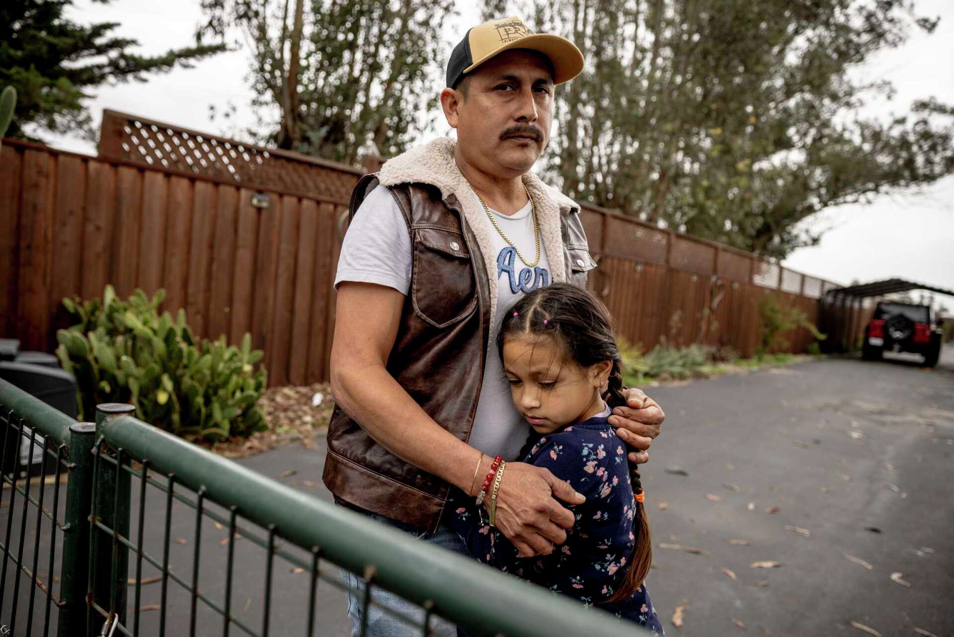 Parents raise alarm about violence, safety at Santa Rosa schools