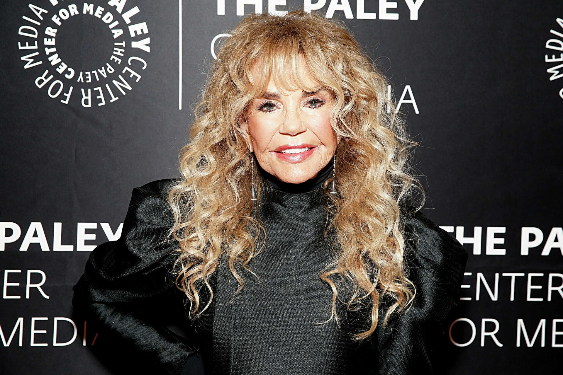Dyan Cannon Now