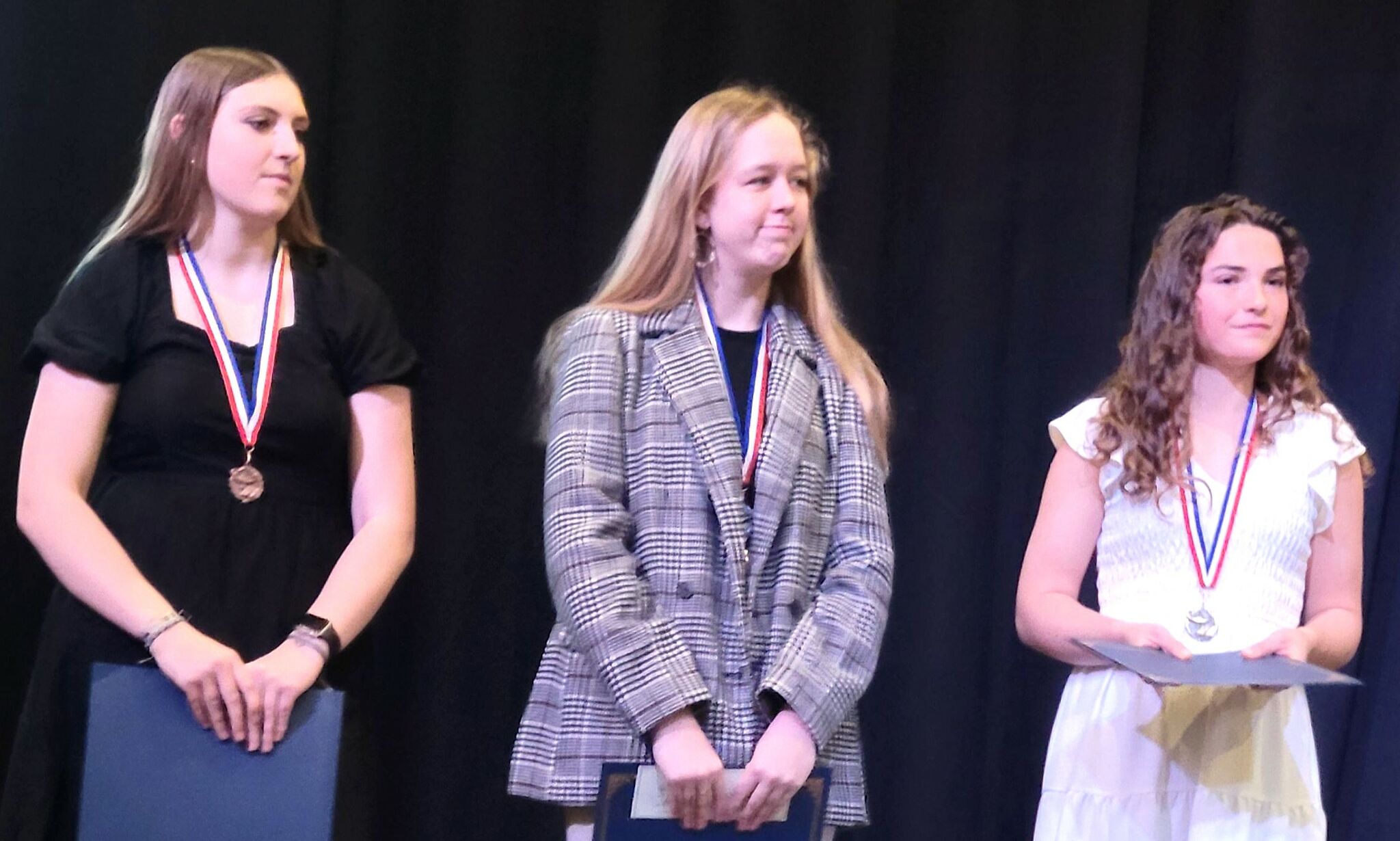 Right to Life names oratory contest winners