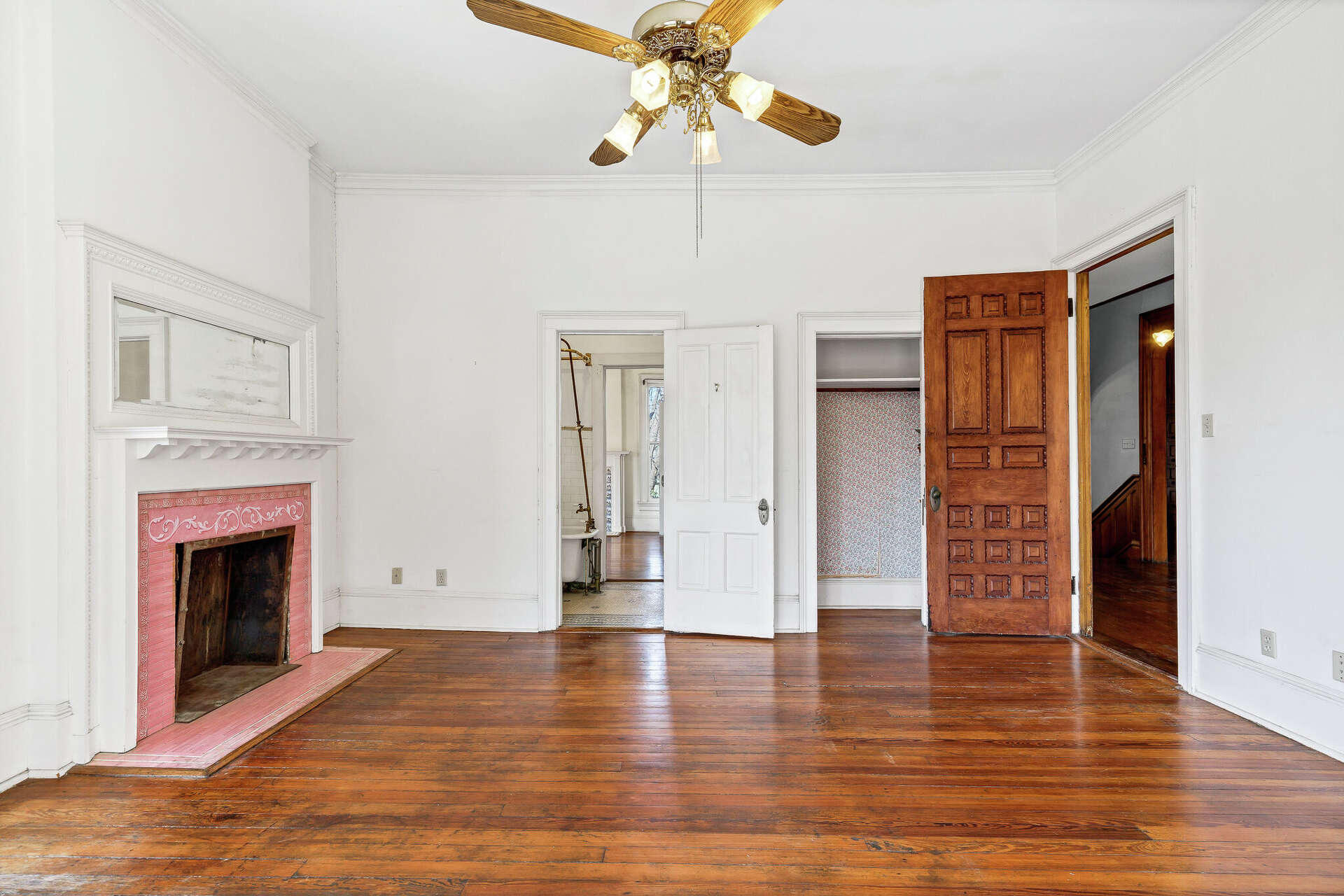 San Antonio's historic Joske House listed for $4.3 million