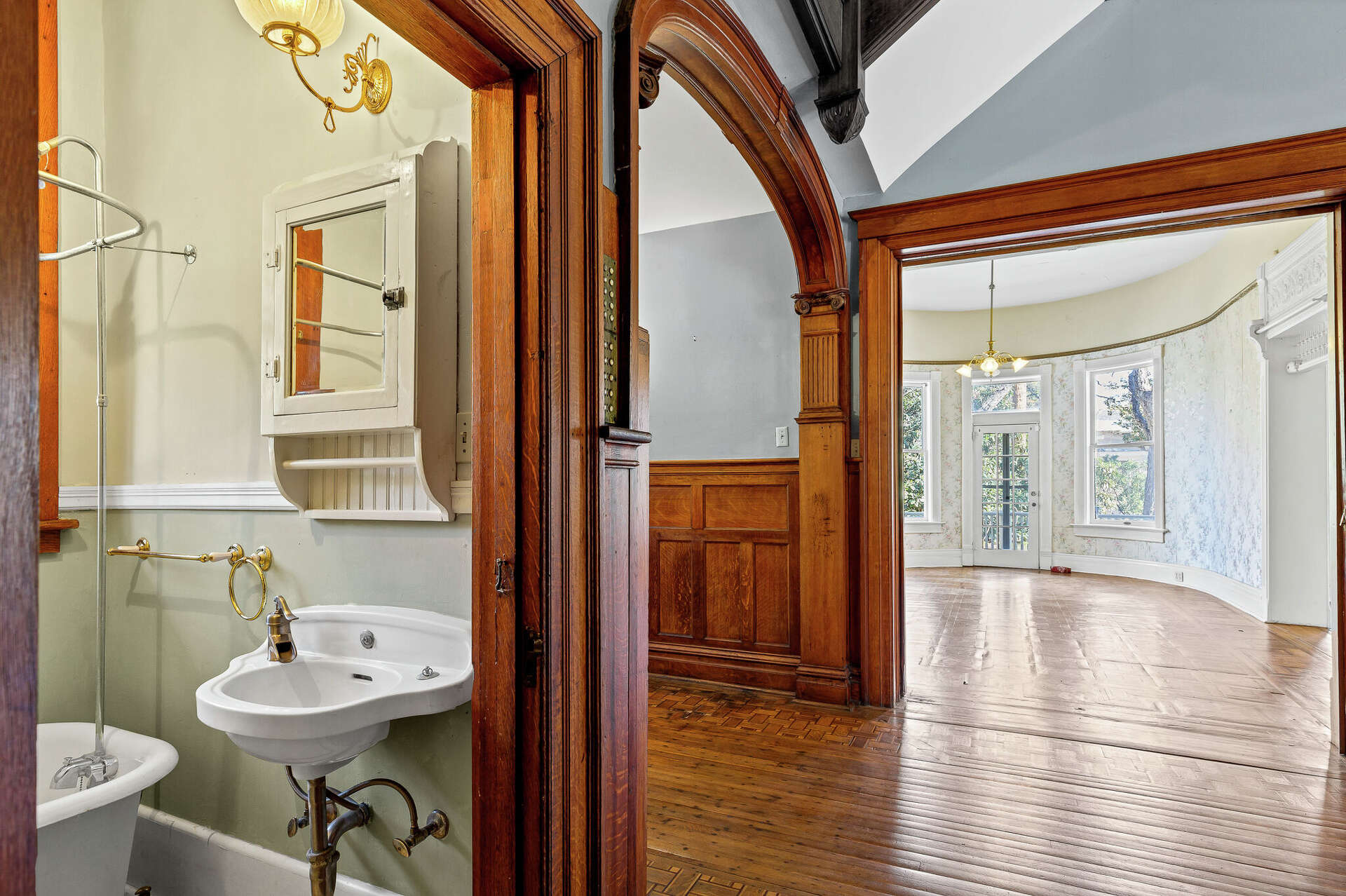 San Antonio's historic Joske House listed for $4.3 million