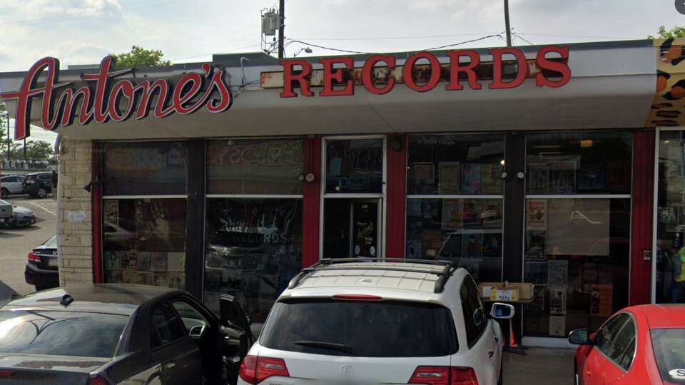 Austin's top 5 record shops to visit in Texas