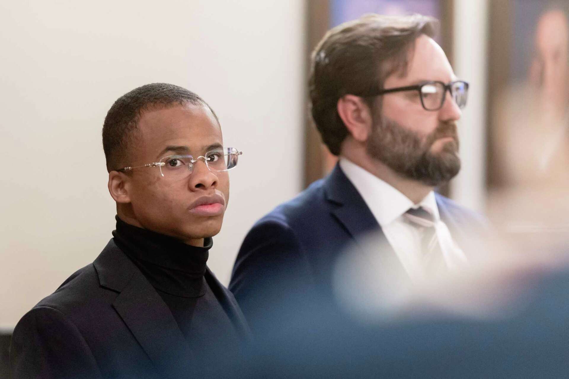 Attorney for 'Tay-K' keeps up attack on quality of investigation