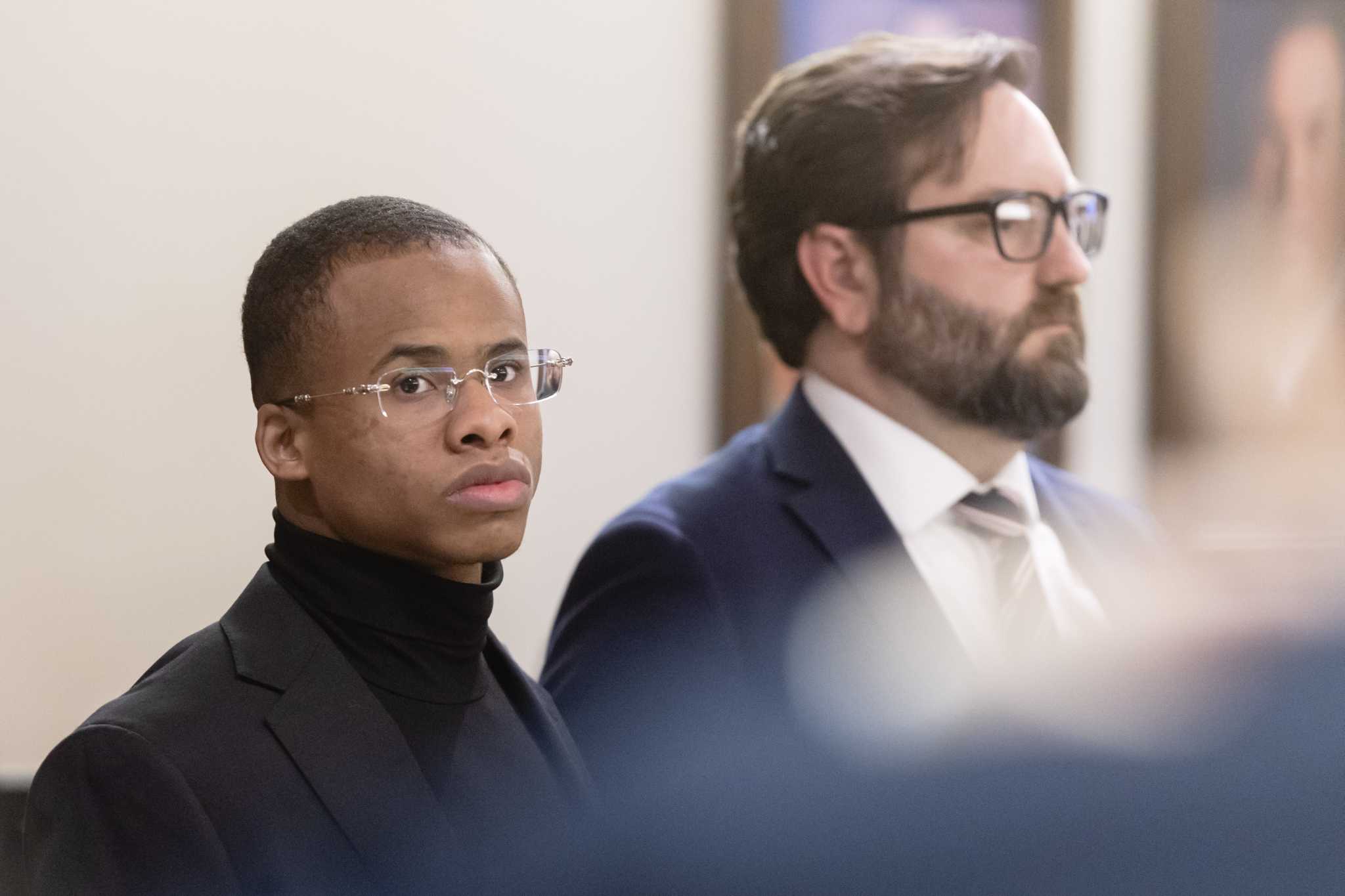 Attorney for 'Tay-K' keeps up attack on quality of investigation