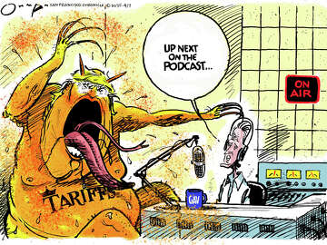 Trump has a B.S. from Wharton School of Finance, emphasis on the B.S.