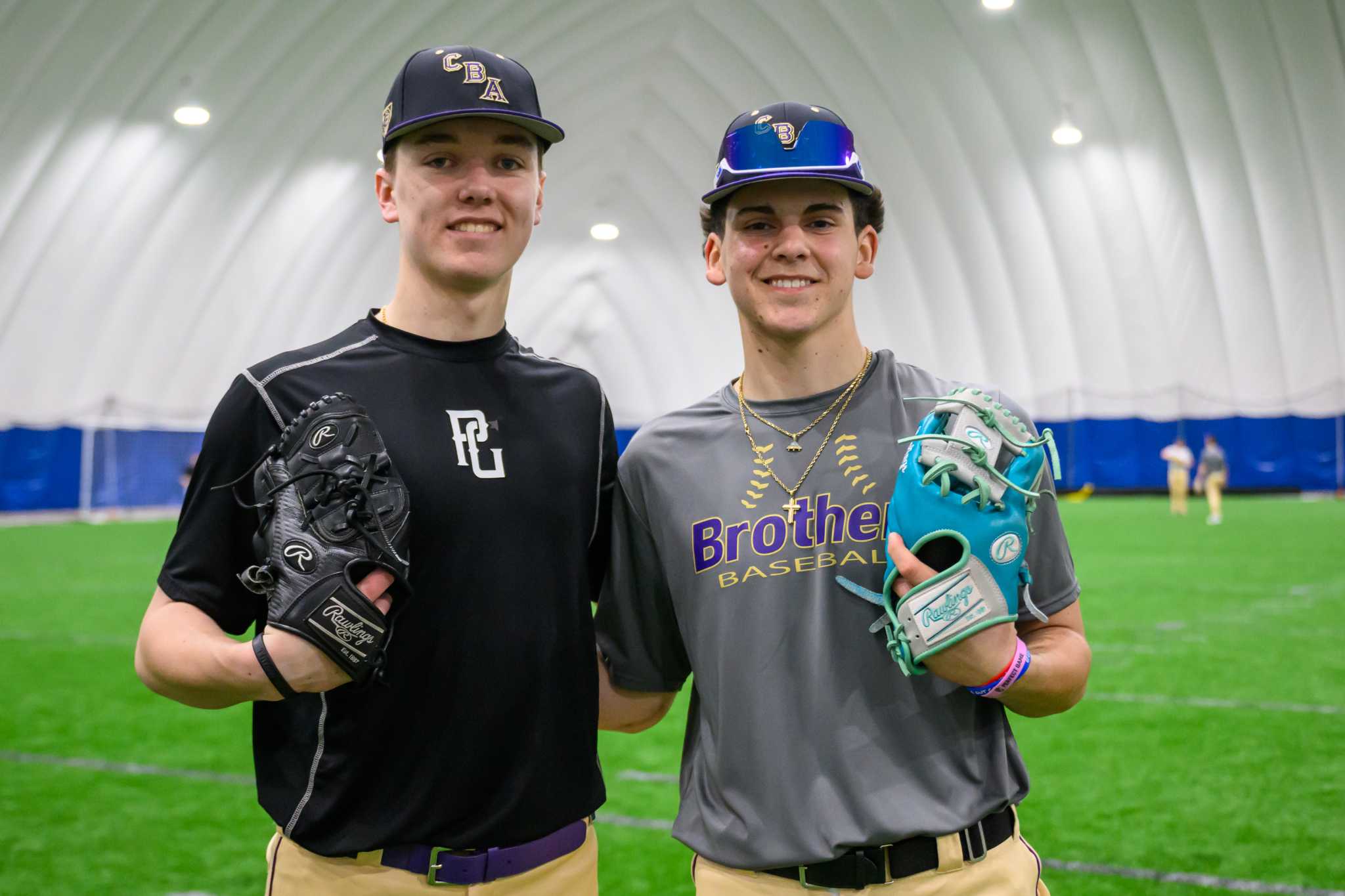 CBA baseball aiming to capture its first sectional title since 2021