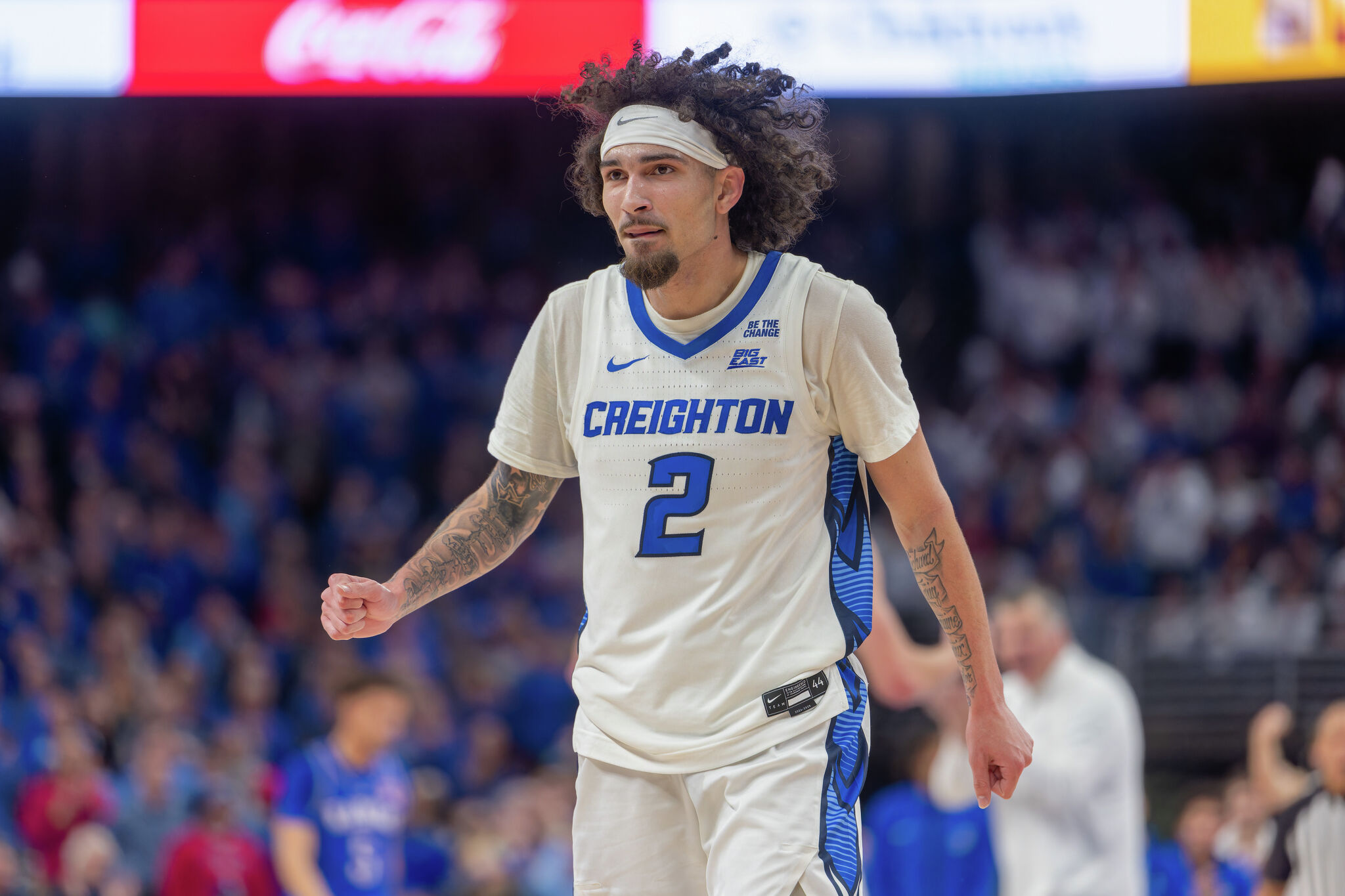 Pop Isaacs to transfer to Houston Cougars from Creighton Bluejays