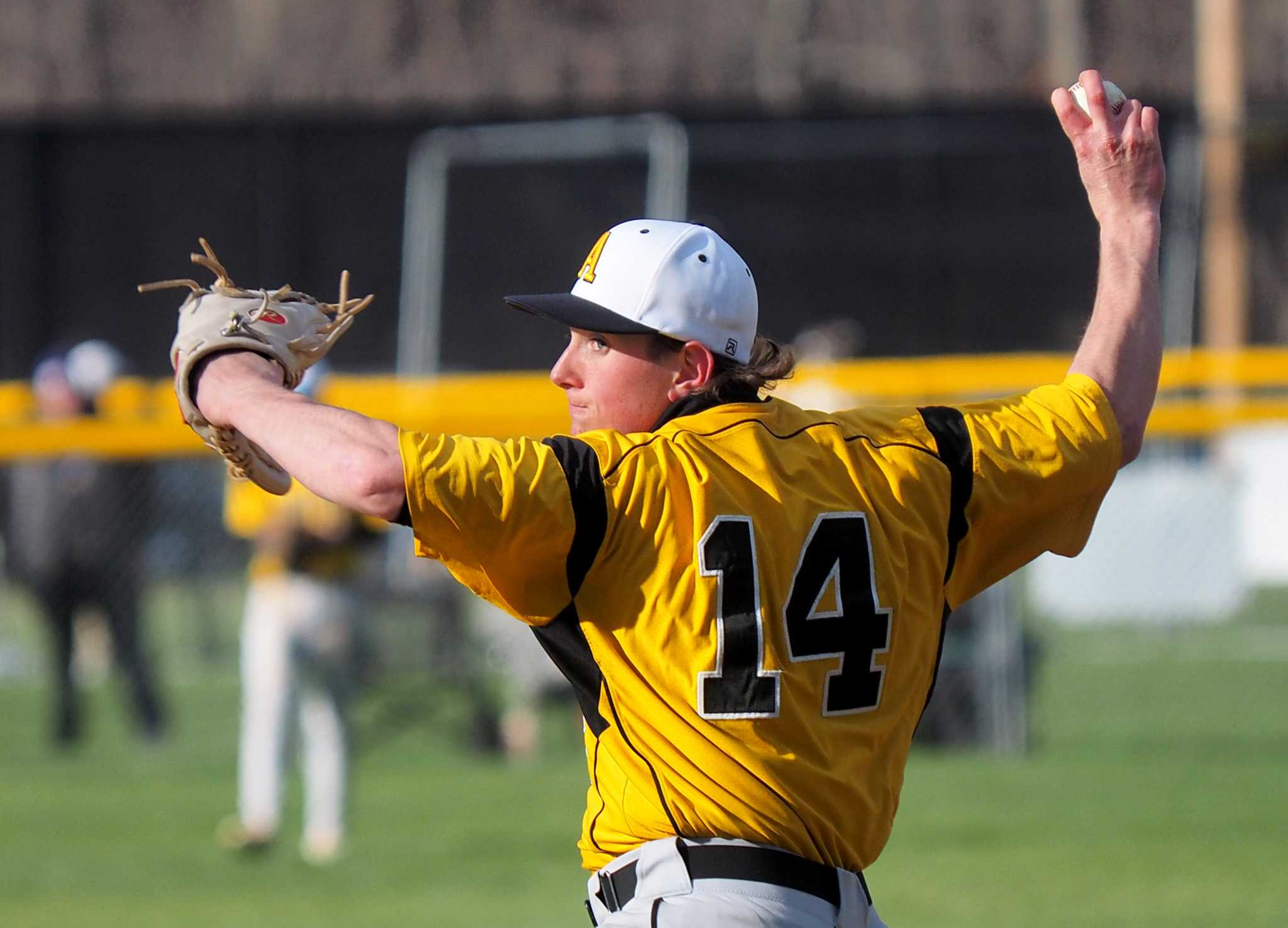 Connecticut baseball top performers and games to watch