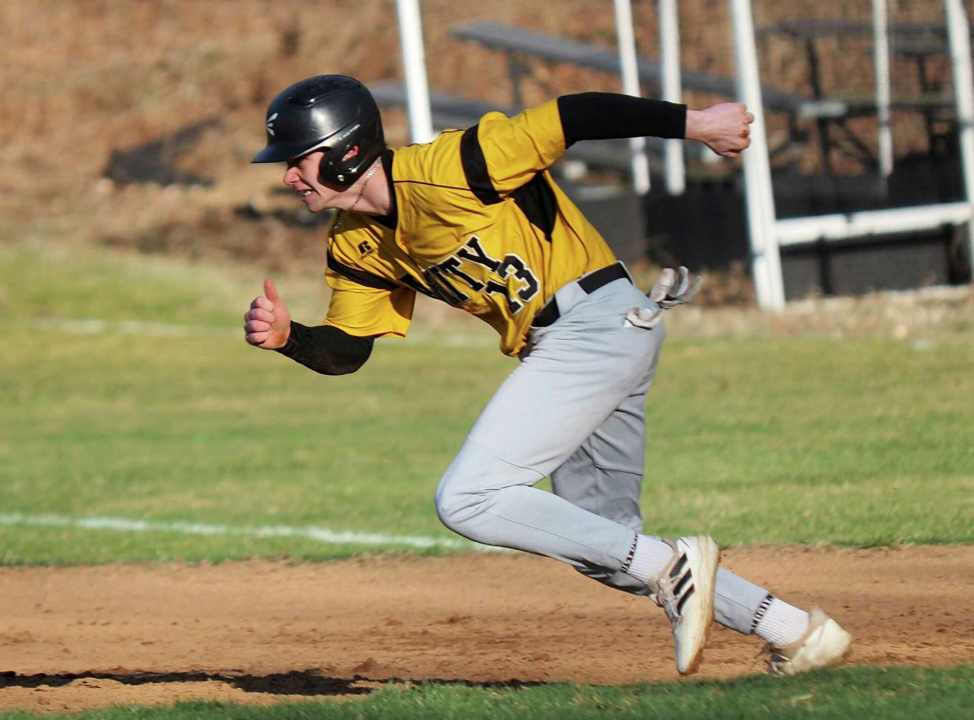Connecticut baseball top performers and games to watch