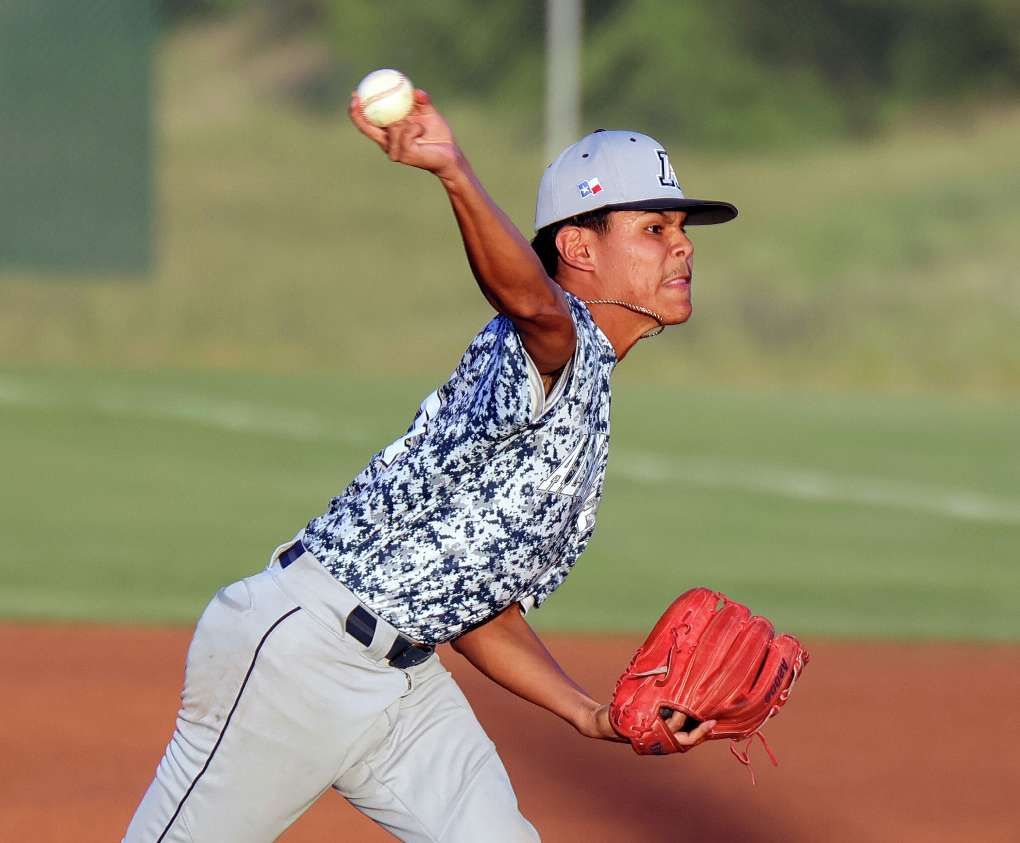 Laredo Morning Times baseball standouts