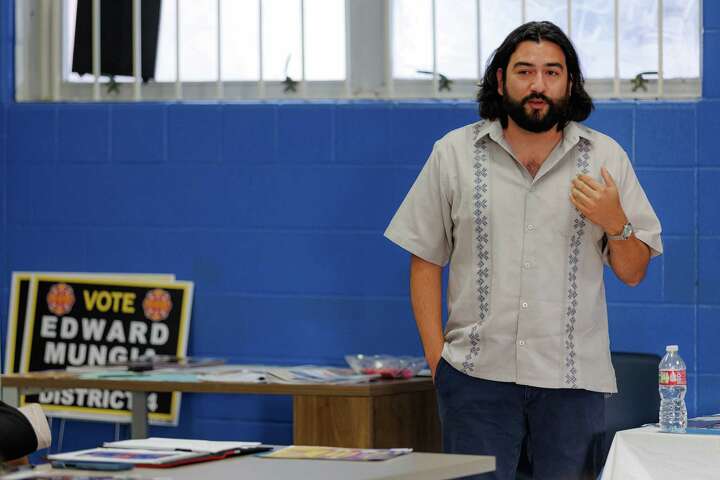 Five vie for Adriana Rocha Garcia's San Antonio City Council seat