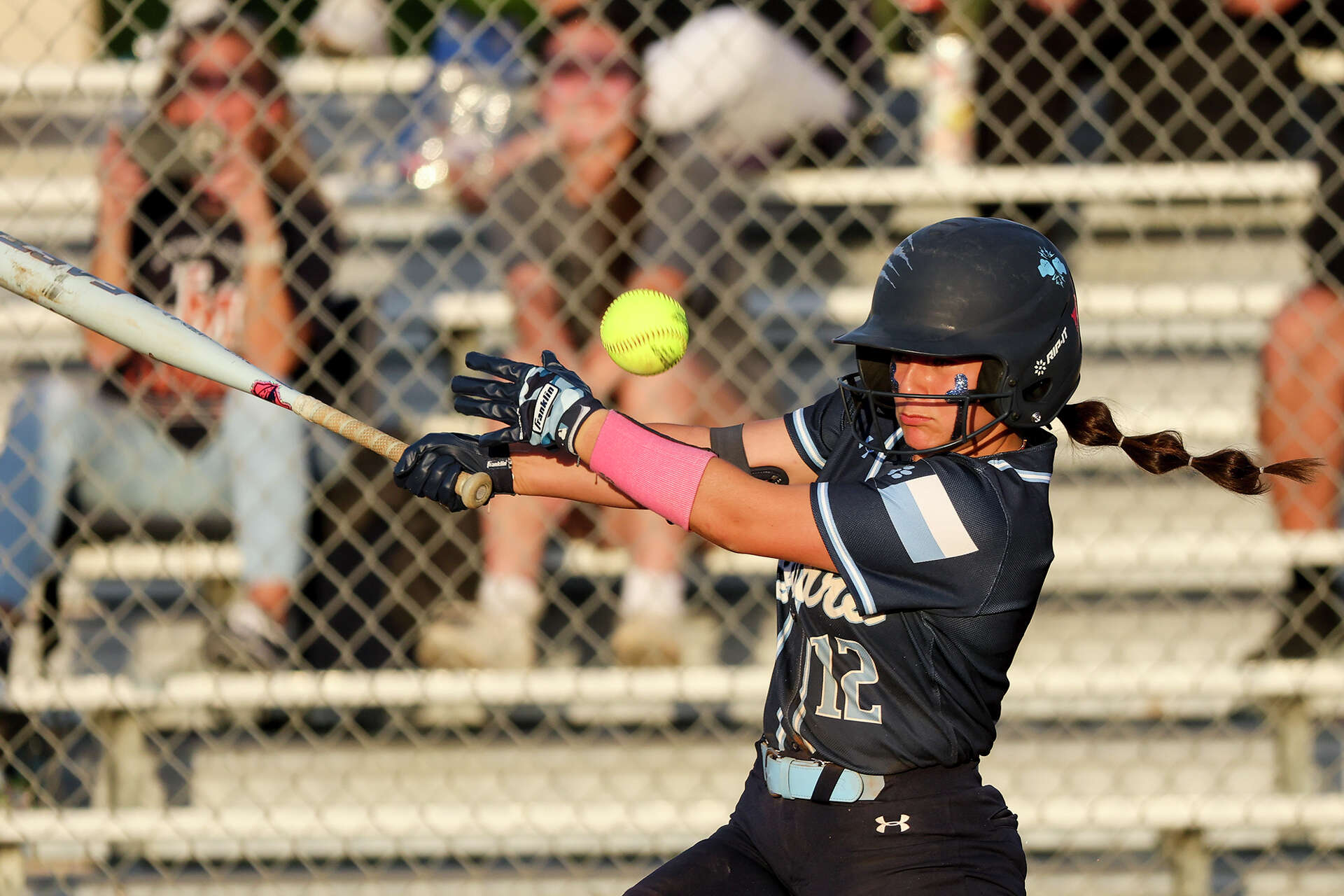 Johnson softball beats Madison to inch closer to district title