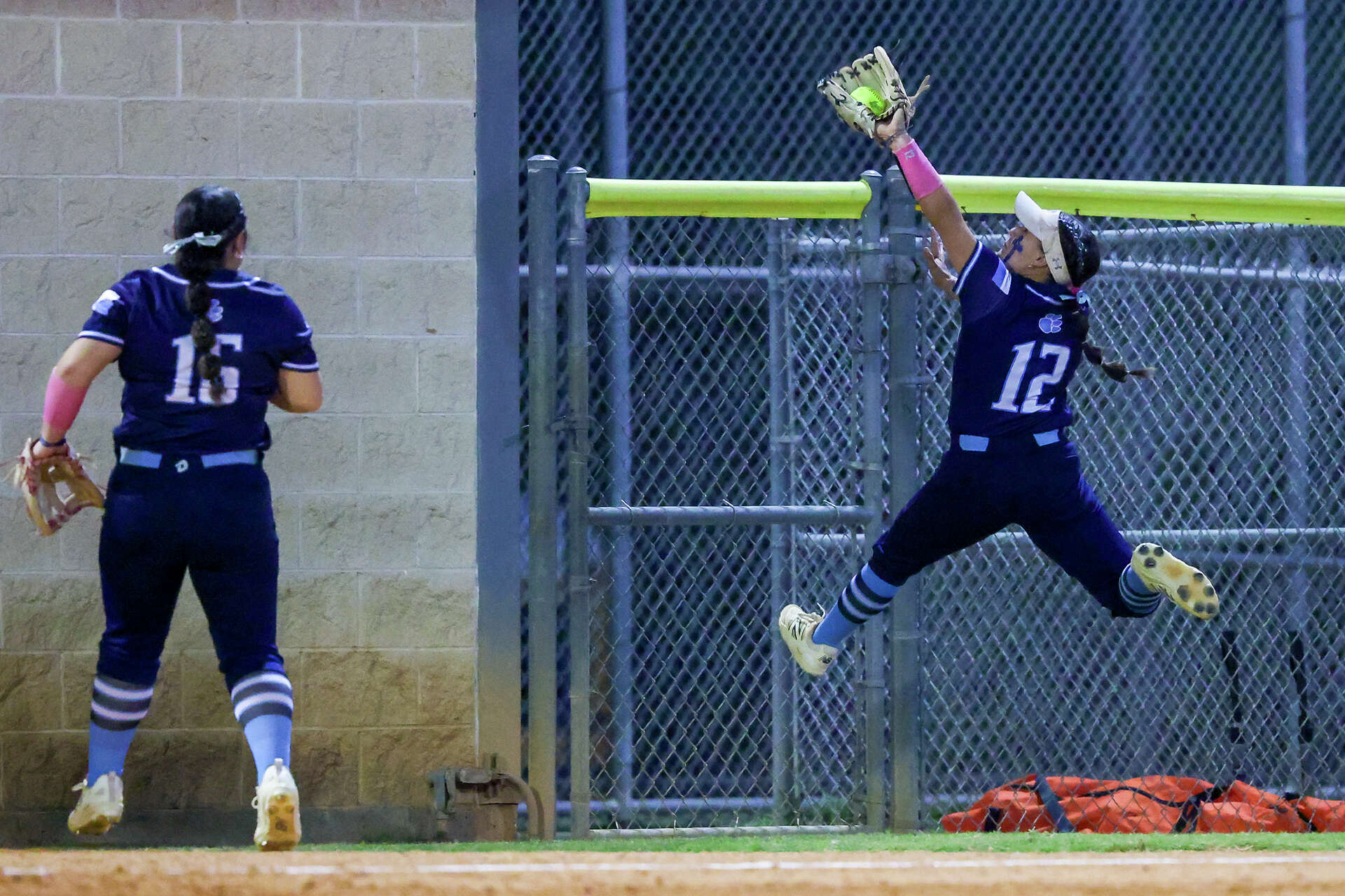 Johnson softball beats Madison to inch closer to district title