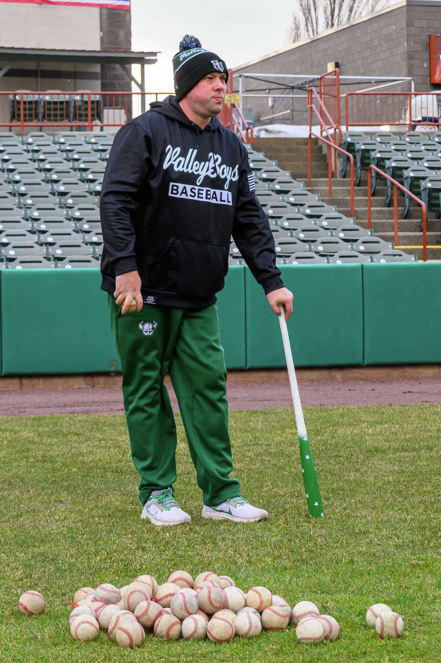 HVCC baseball rips off 24 straight wins and counting