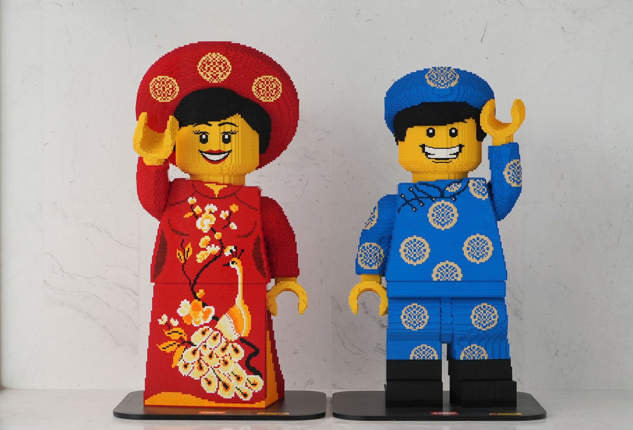 Lego opens a toy factory in Vietnam it plans to run entirely on clean ... Lego opens a toy factory in Vietnam it plans to run entirely on clean ...