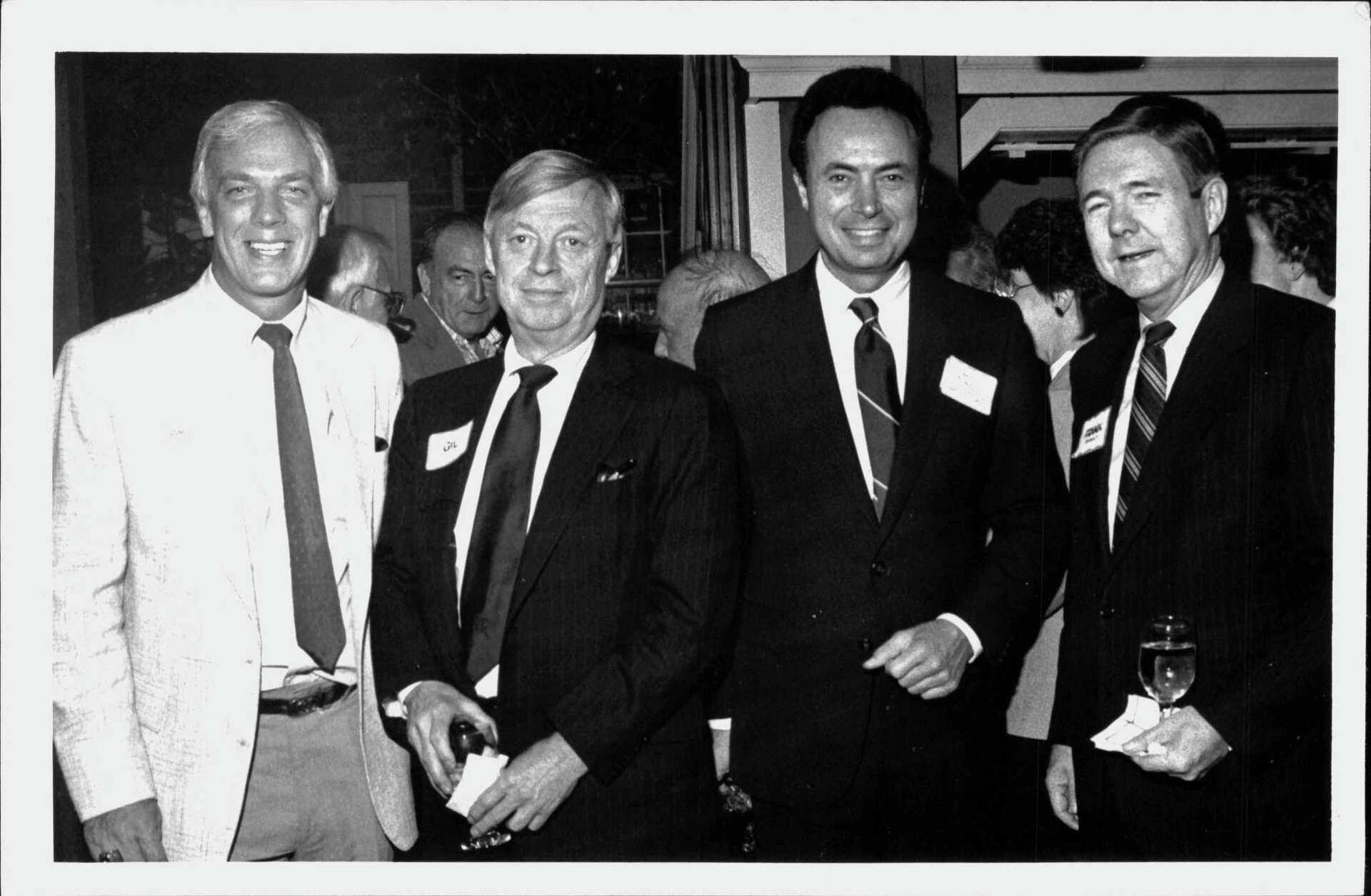 Hearst Magazine legend and artist, Gilbert C. Maurer, dies at 96