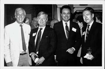 Hearst Magazine legend and artist, Gilbert C. Maurer, dies at 96