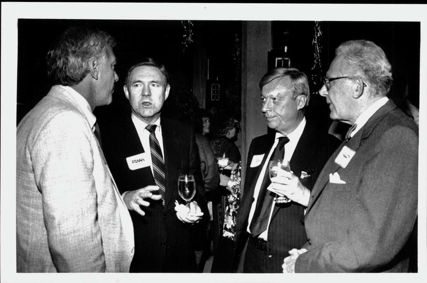 Hearst Magazine legend and artist, Gilbert C. Maurer, dies at 96