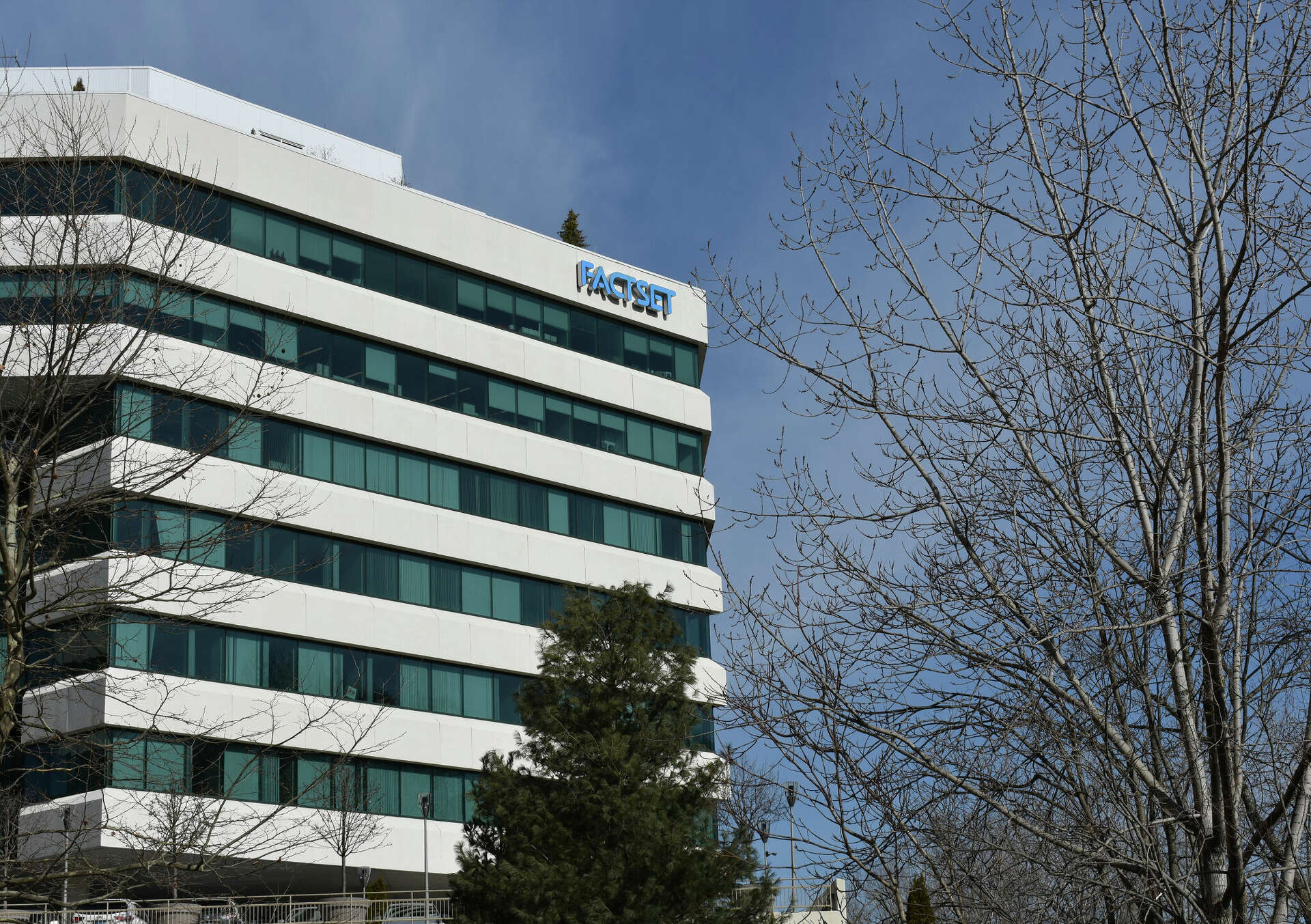 Commonfund moves HQ to Norwalk amid Wilton redevelopment plans