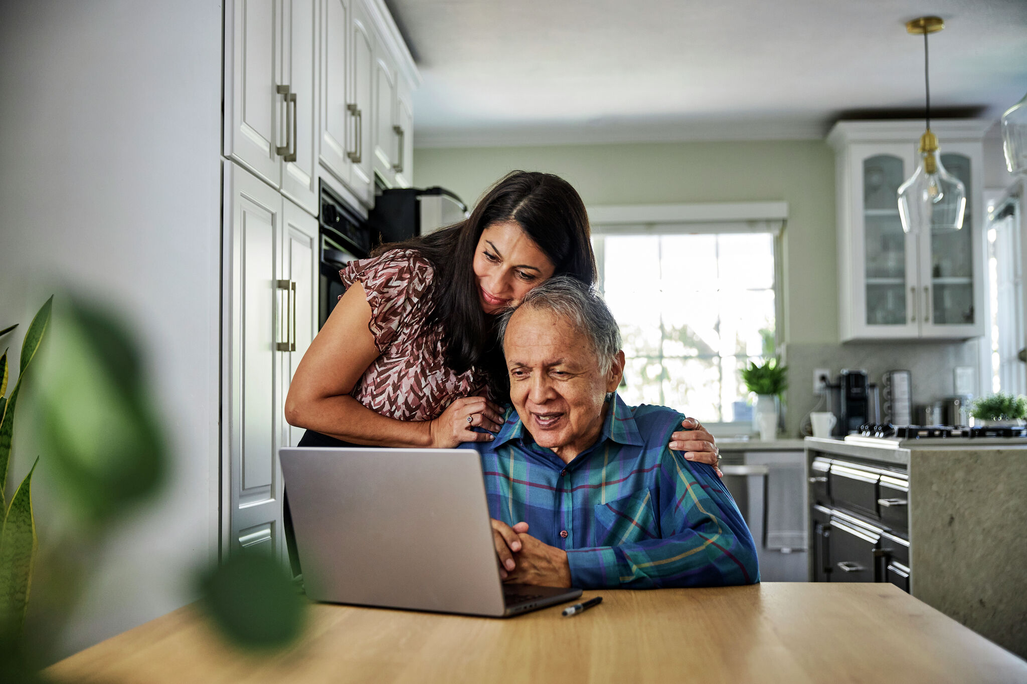 Financial Literacy Month: Plan for your future