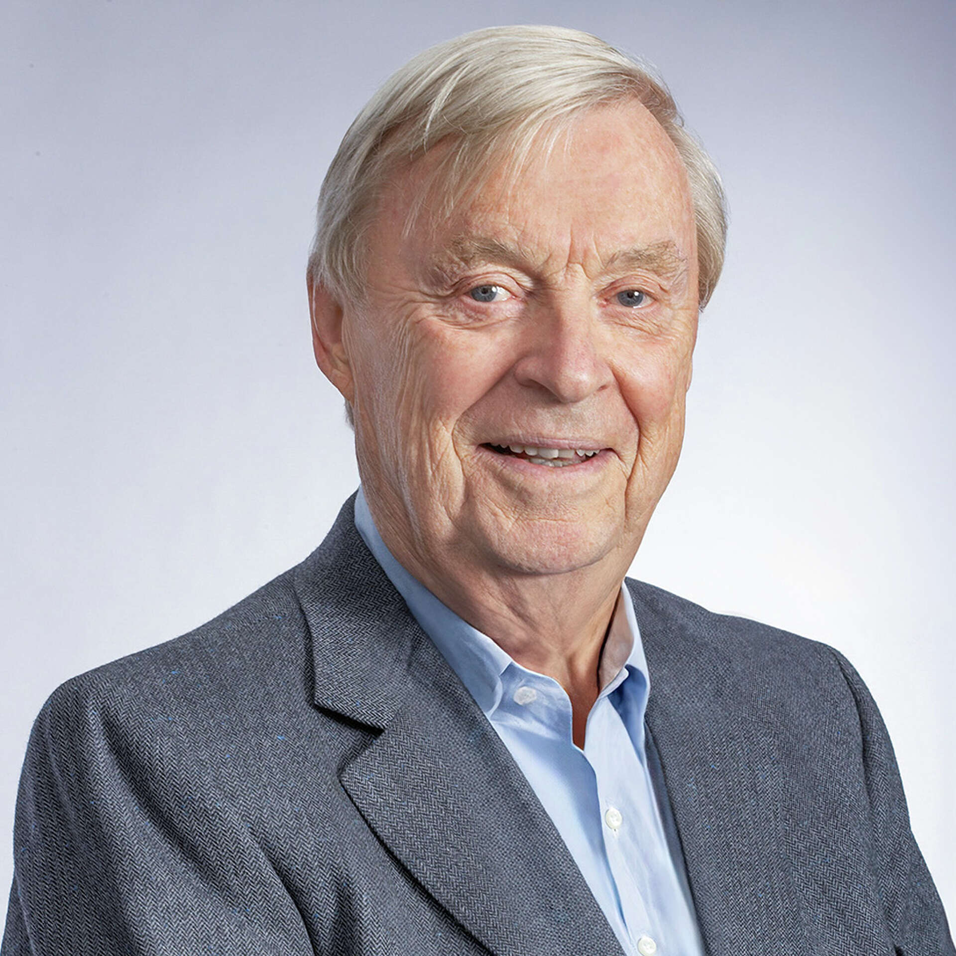 Hearst Magazine legend and artist, Gilbert C. Maurer, dies at 96