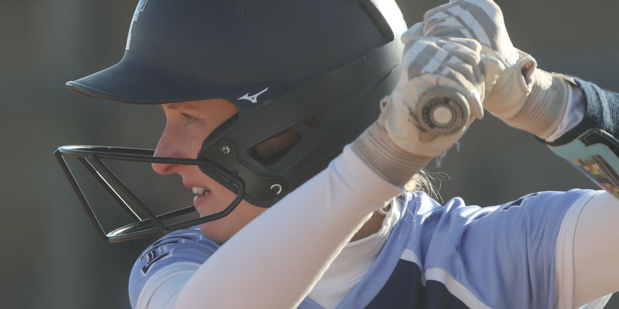 Triopia softball outplays Liberty 12-1 with Tracy's pitching