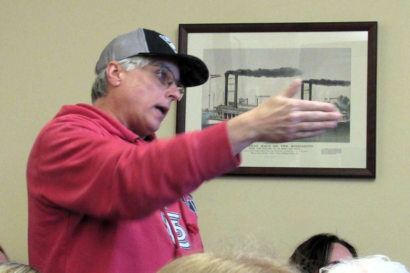 Alton Plan Commission opposes $27M Lovejoy development