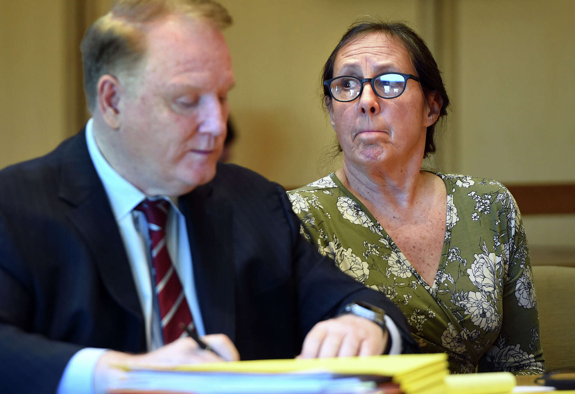 Family of slain Norwalk man wants to delay lawsuit against city