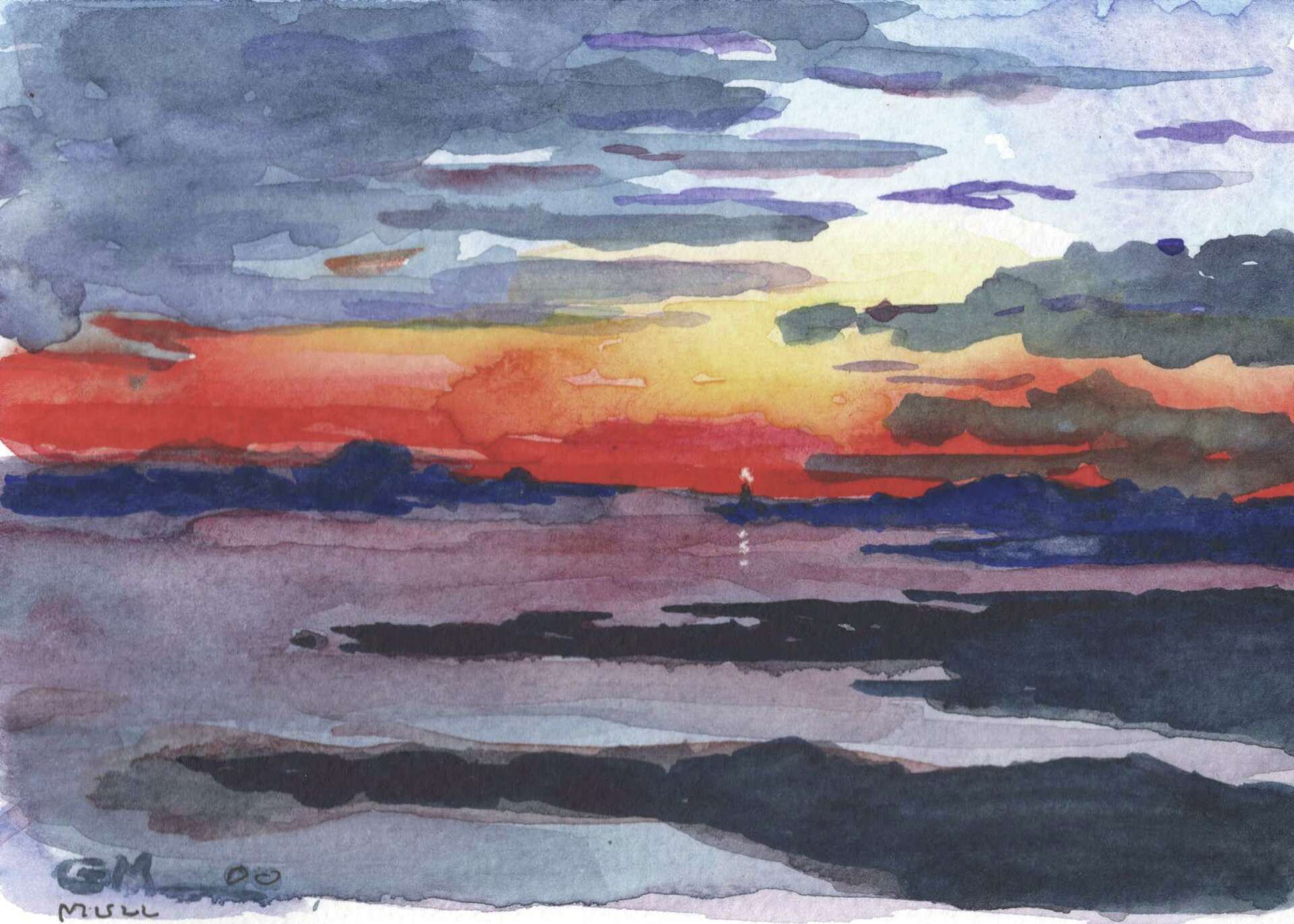 Hearst Magazine legend and artist, Gilbert C. Maurer, dies at 96