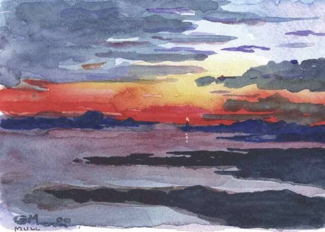 Hearst Magazine legend and artist, Gilbert C. Maurer, dies at 96