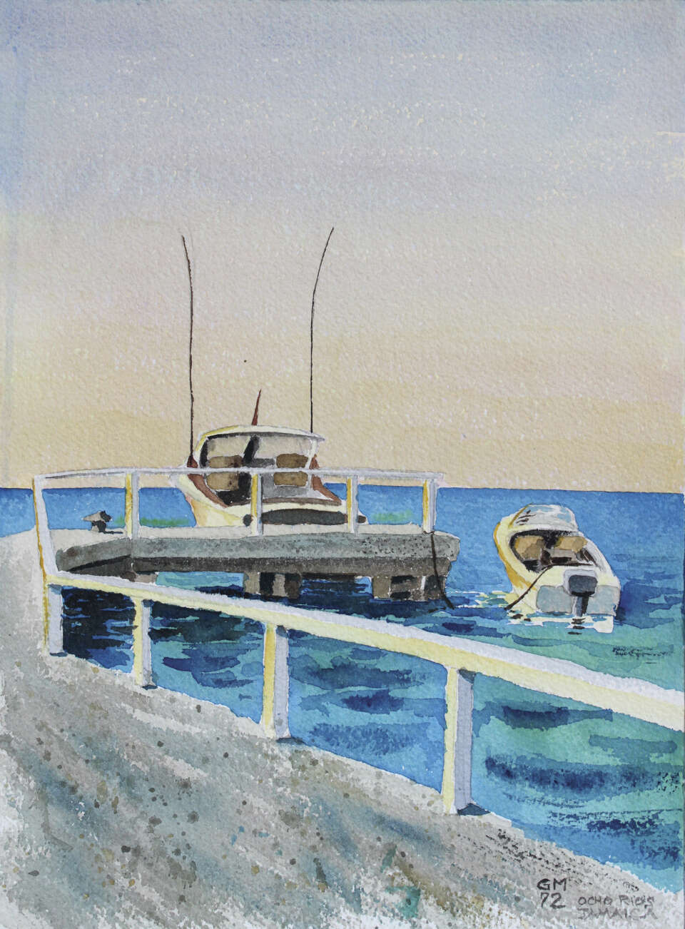 Hearst Magazine legend and artist, Gilbert C. Maurer, dies at 96