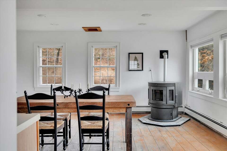 House of the Week: Charming 1820s Brunswick farmhouse on 25 acres