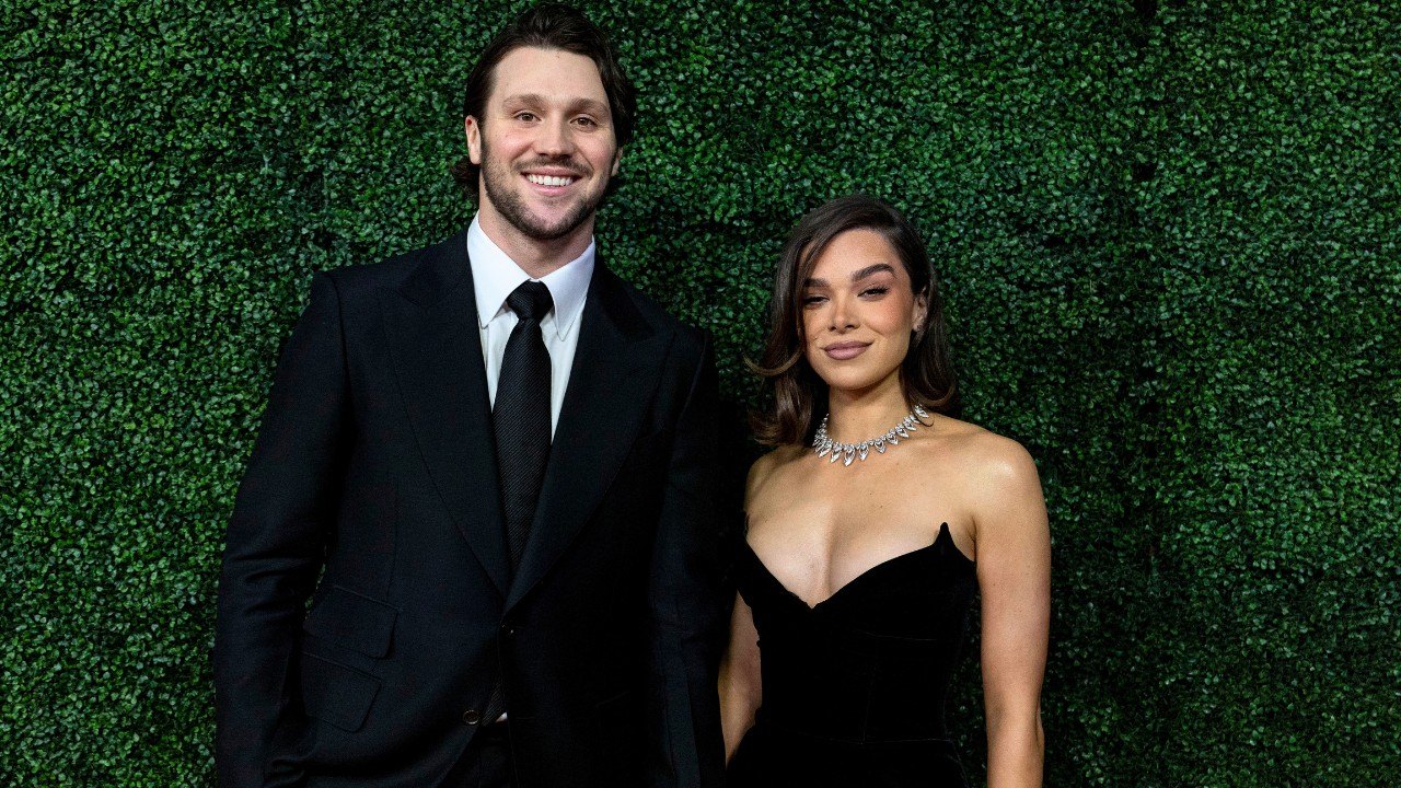 Hailee Steinfeld and Josh Allen Own Multiple Multimillion-Dollar Homes—Will They Sell Any Off ...